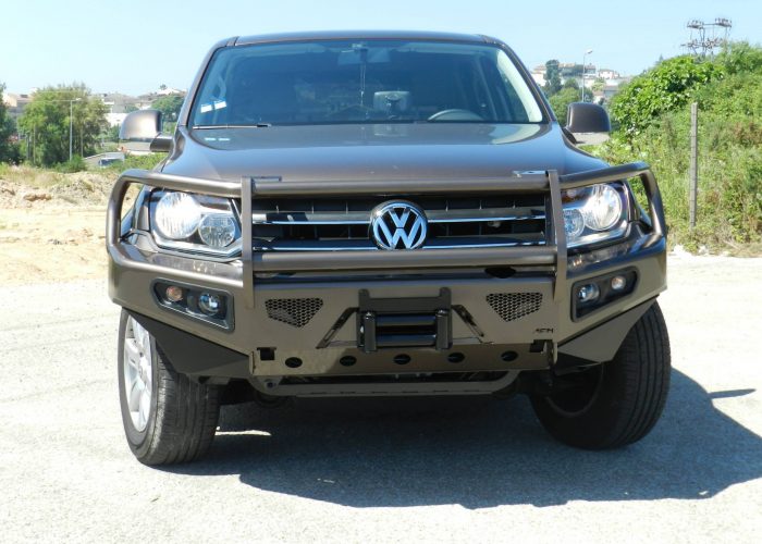 Volkswagen Amarok | AFN 4x4 Australia