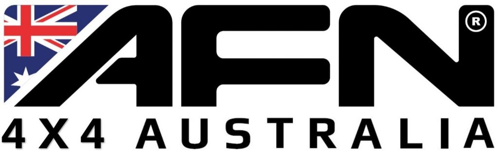 LOGO | AFN 4x4 Australia