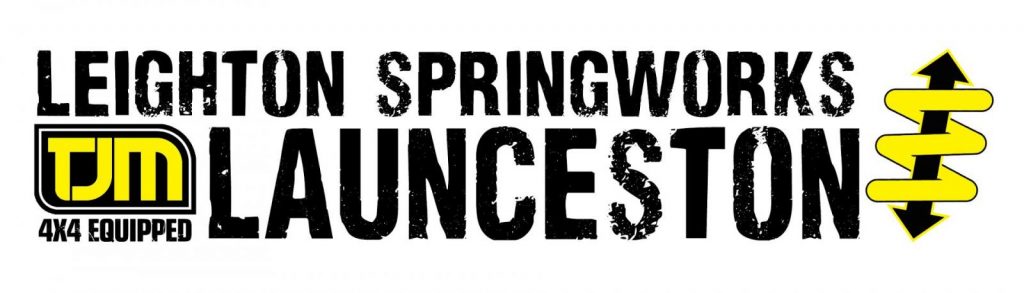 TJM Launceston Logo | AFN 4x4 Australia